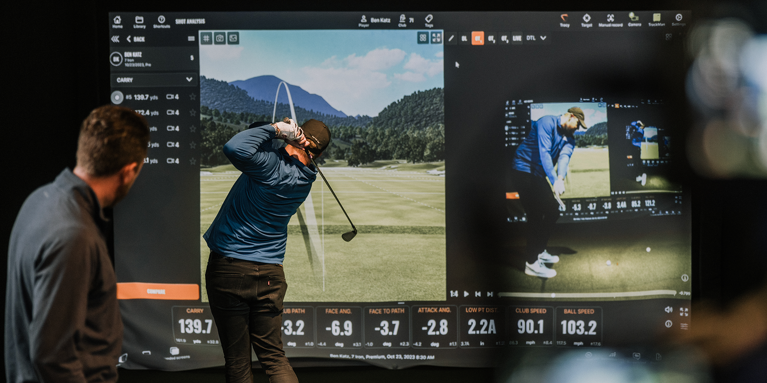 Intro to golf – Five Iron Golf - Store