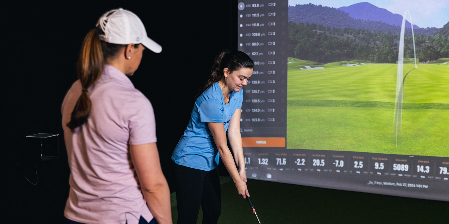 Swing Evaluation – Five Iron Golf - Store