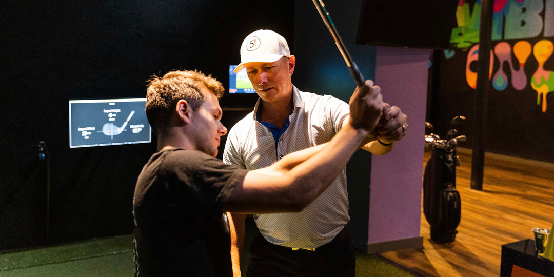 Swing Evaluation – Five Iron Golf - Store